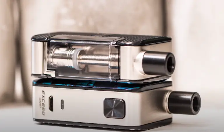 How To Fill a Vape Tank? - Guide for Beginners - VapeProfy