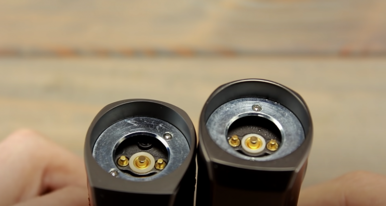 How To Charge a Vape Pen Without a Charger? - VapeProfy