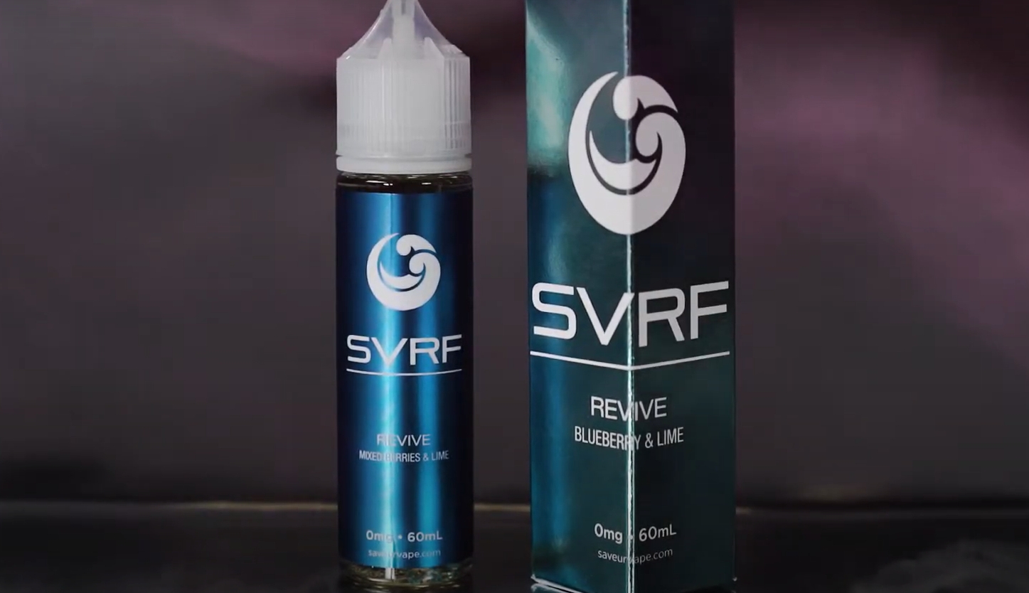 Top 5 Best Blueberry Vape Juices [2022 Review] - VapeProfy