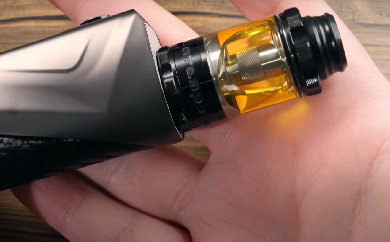 Top 5 Best Blueberry Vape Juices [2022 Review] - VapeProfy