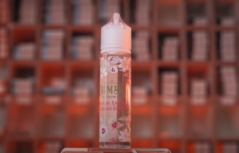 Top 5 Best Strawberry & Milk Vape Juices [2022 Review] - VapeProfy