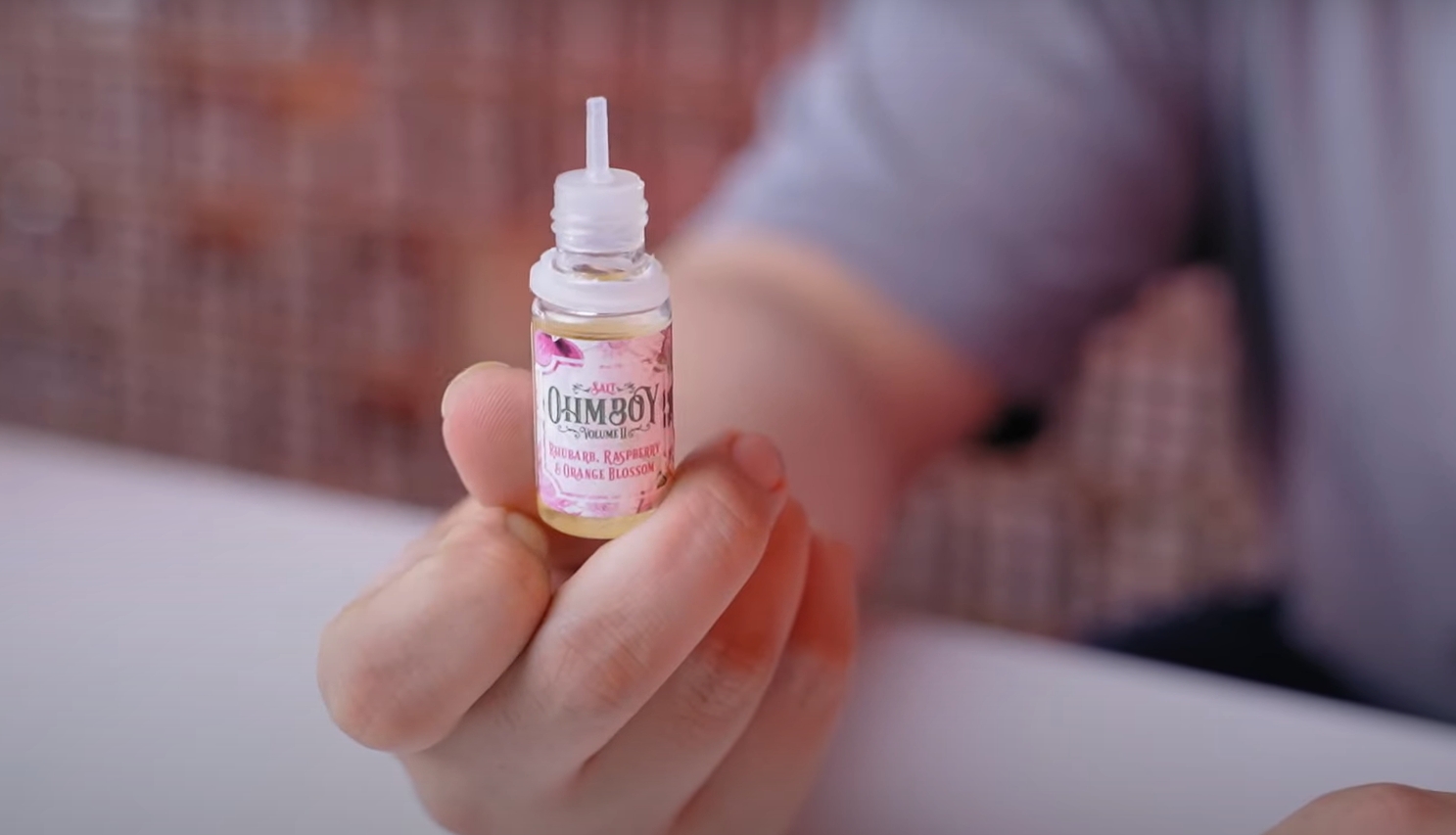 Top 5 Best Strawberry Vape Juices [2022 Review] - VapeProfy