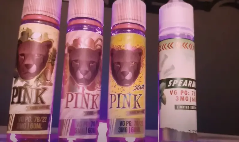 Top 5 Best Cotton Candy Vape Juices [2022 Review] - VapeProfy