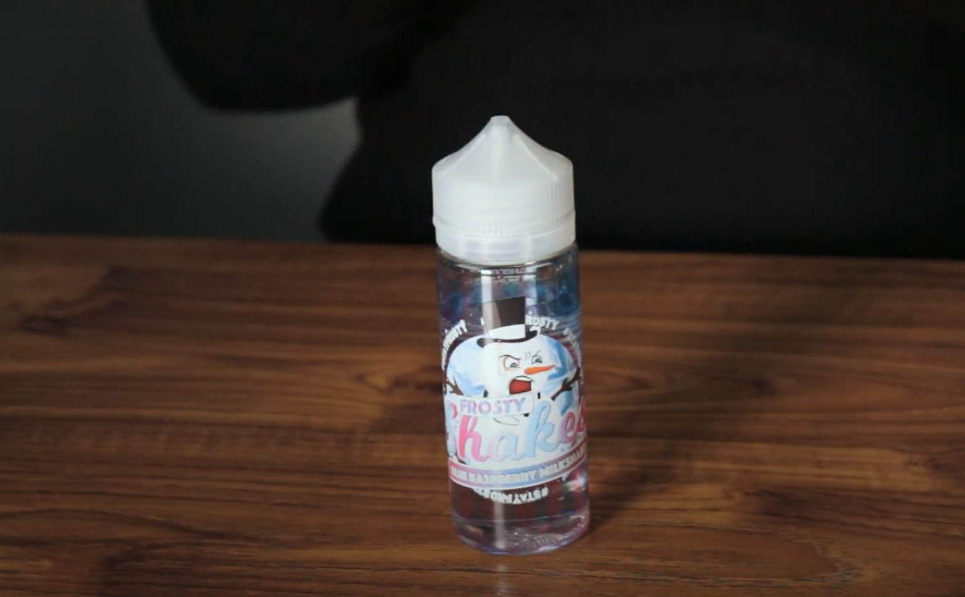 Top 5 Best Blue Raspberry Vape Juices [2022 Review] - VapeProfy