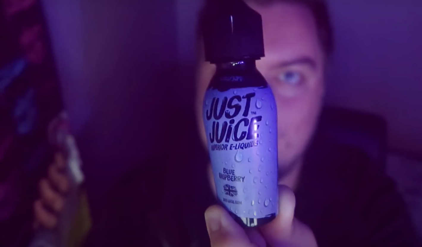 Top 5 Best Blue Raspberry Vape Juices [2022 Review] - VapeProfy