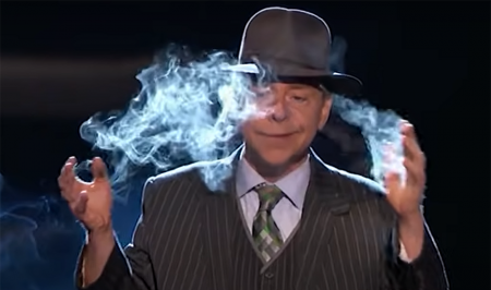 3 Methods to Hide Vape Smoke - VapeProfy