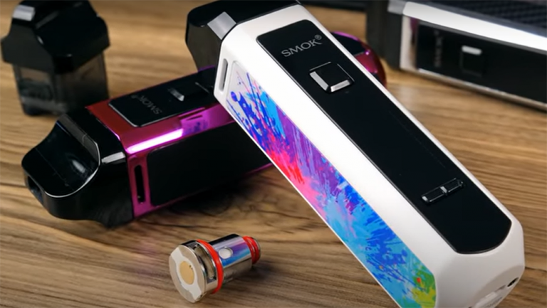 What Wattage Should I Vape at? - VapeProfy