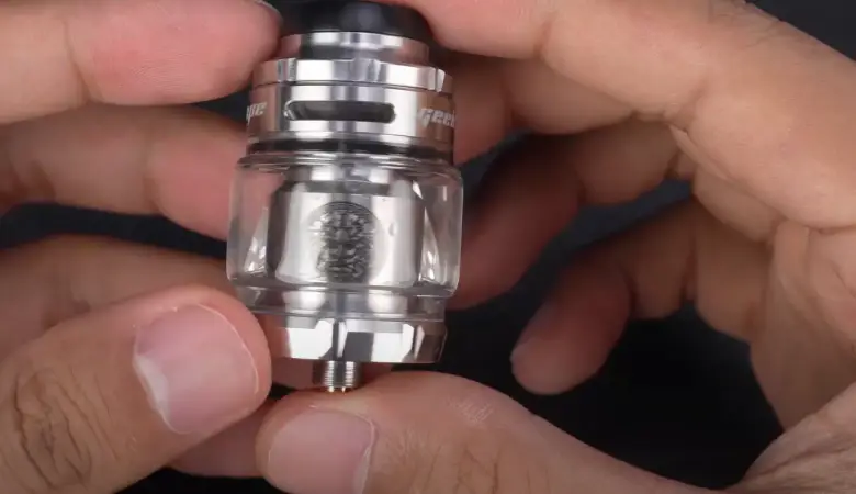 Why is My Vape Leaking? - VapeProfy