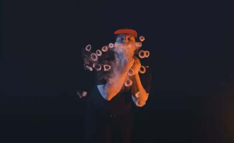 How to Do Vape Tricks? - VapeProfy
