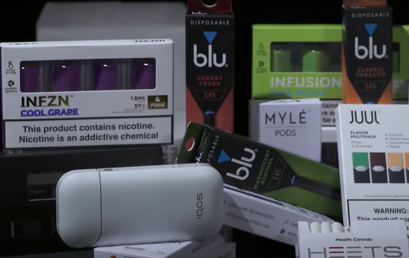 How to Get Rid of Vape Smell? - VapeProfy