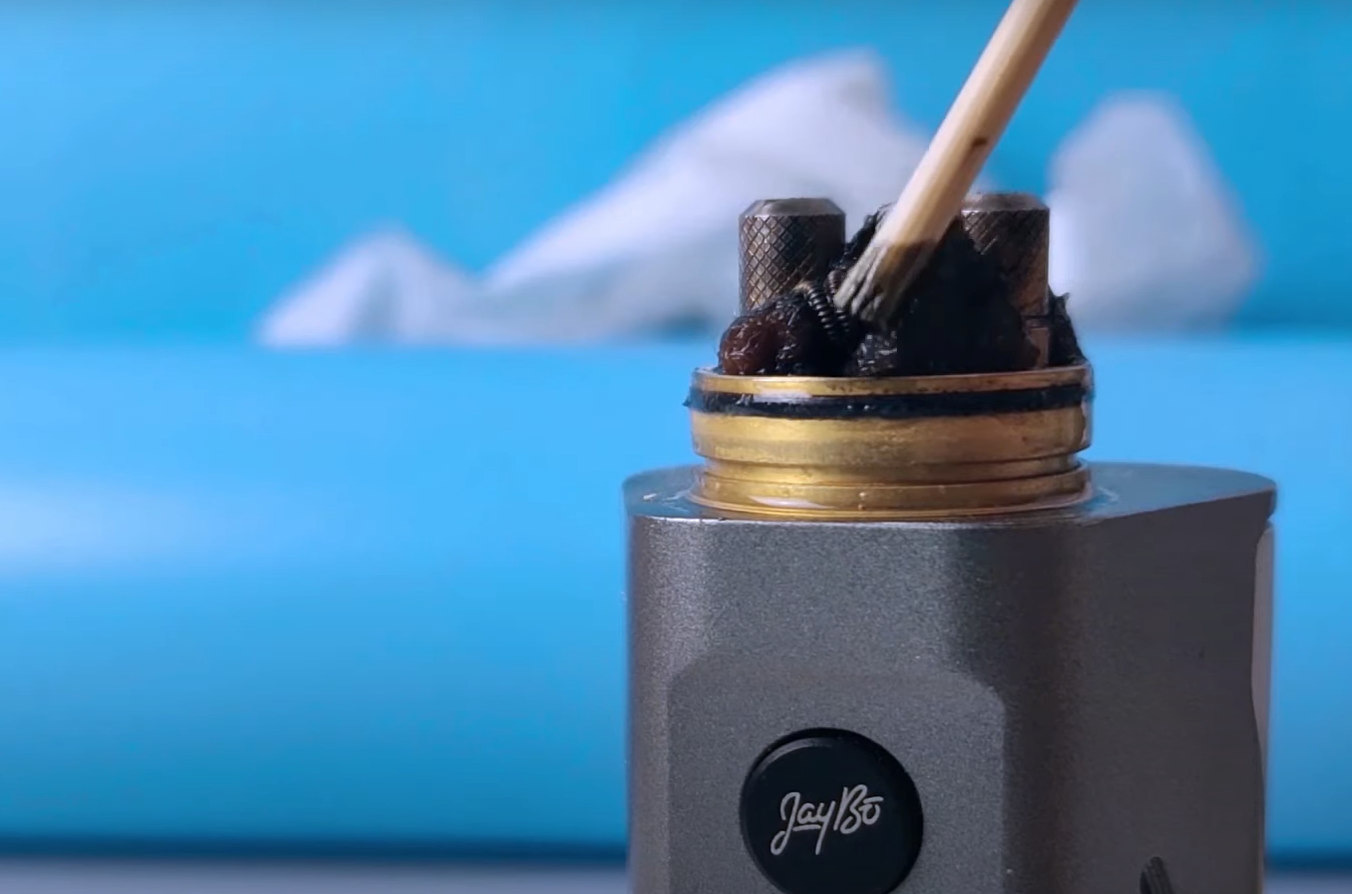 How to Get Rid of Vape Smell? - VapeProfy