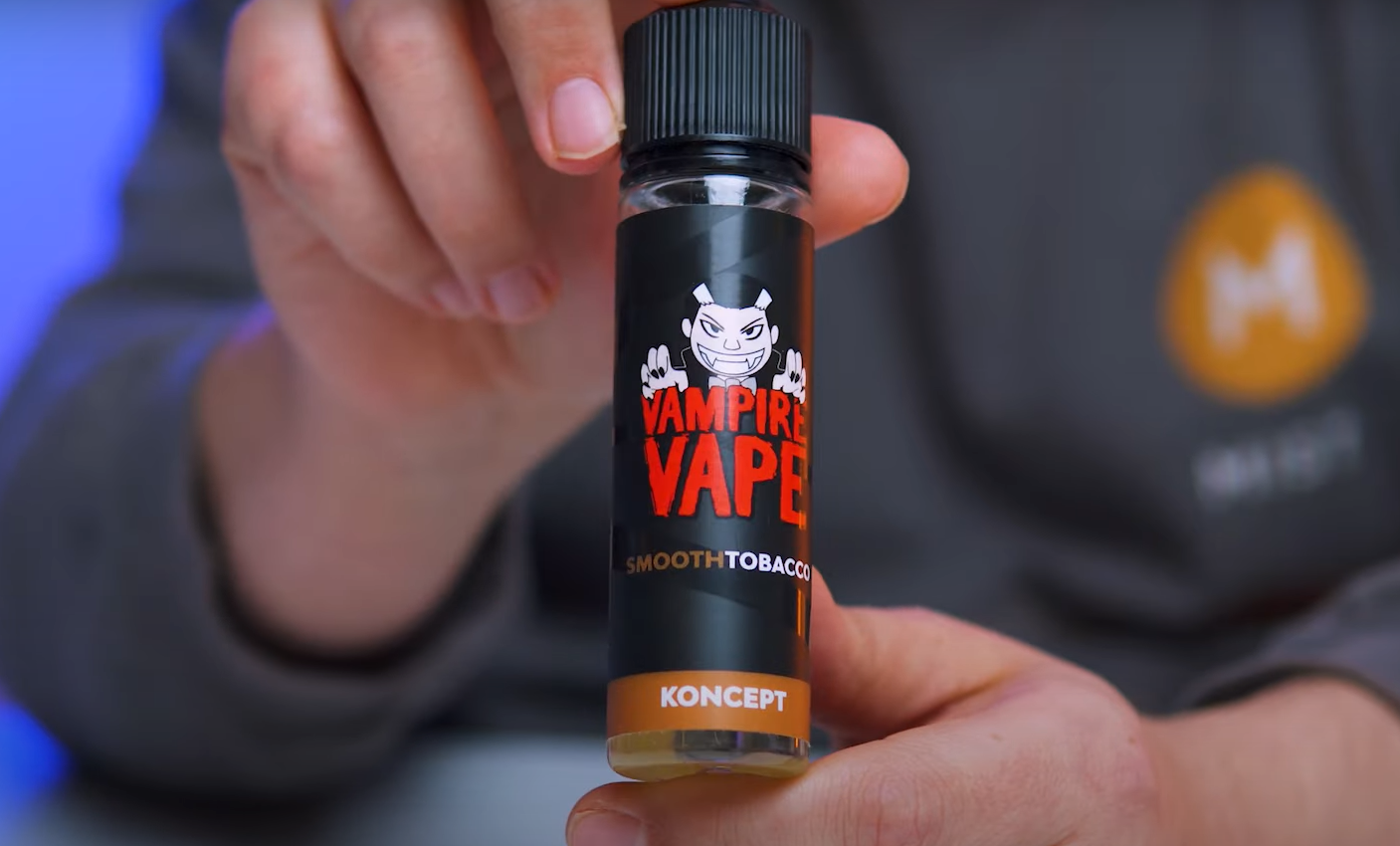 How to Get Rid of Vape Smell? - VapeProfy