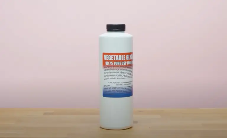 How to Make Vape Juice With Household Items? - VapeProfy