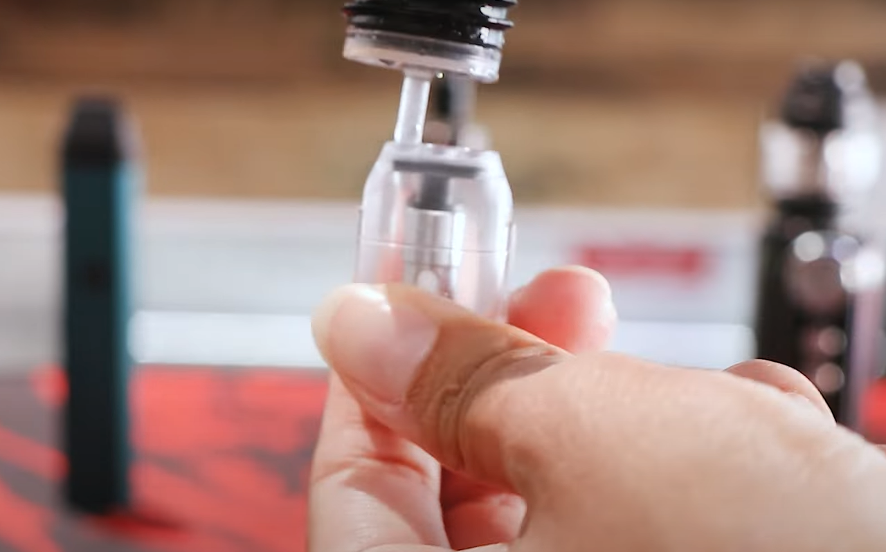 How to Prime a Vape Coil? - VapeProfy