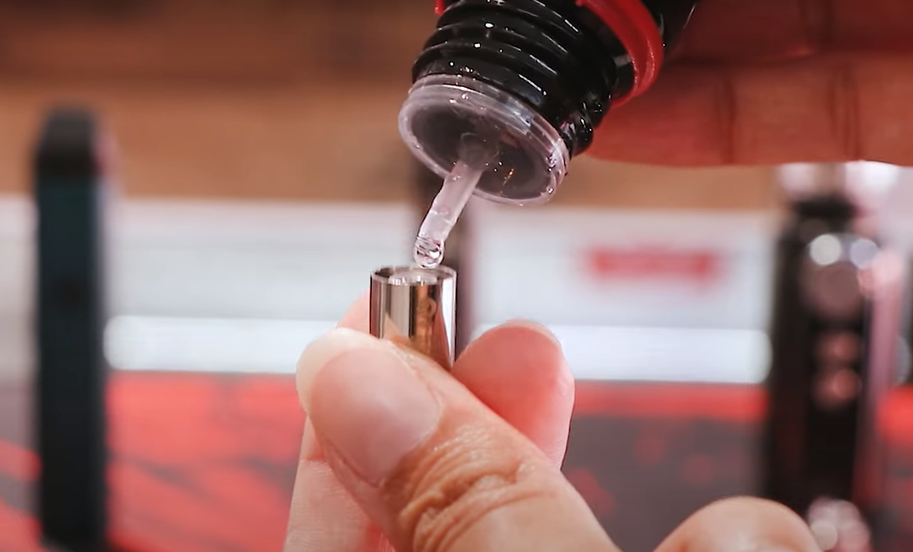 How to Prime a Vape Coil? - VapeProfy