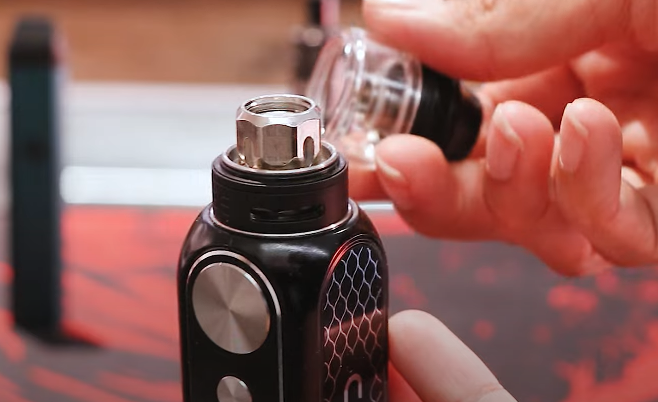 How to Prime a Vape Coil? - VapeProfy