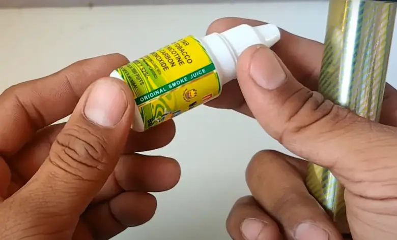 How to Refill a Disposable Vape? - VapeProfy