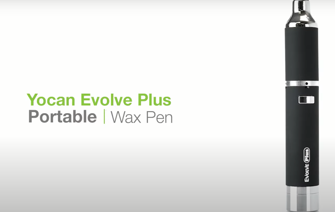 How to Use a Yocan Vape? - VapeProfy