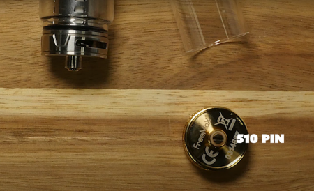 What Is an Atomizer on a Vape? - VapeProfy