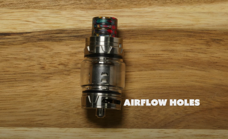 What Is an Atomizer on a Vape? - VapeProfy