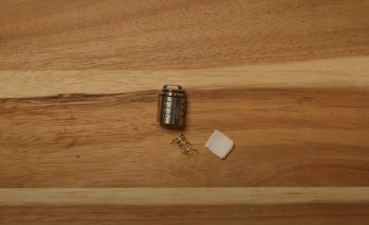 What Is an Atomizer on a Vape? - VapeProfy