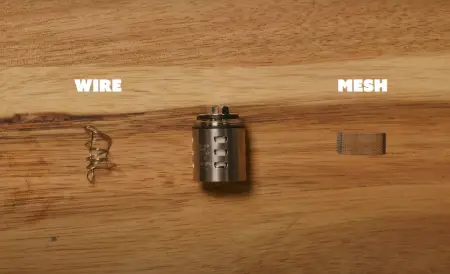 What Is an Atomizer on a Vape? - VapeProfy