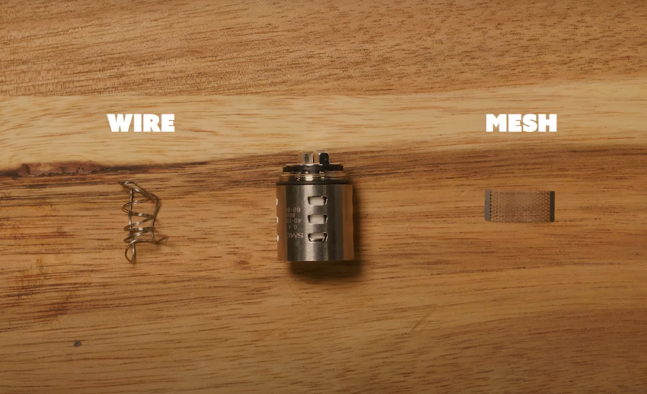 What Is an Atomizer on a Vape? - VapeProfy